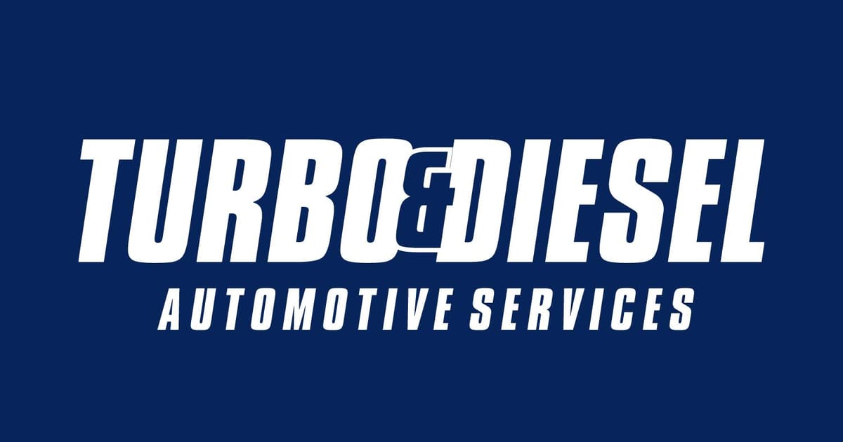 Turbo Diesel Specialists Automotive Repairs - 281 Kahikatea Drive ...