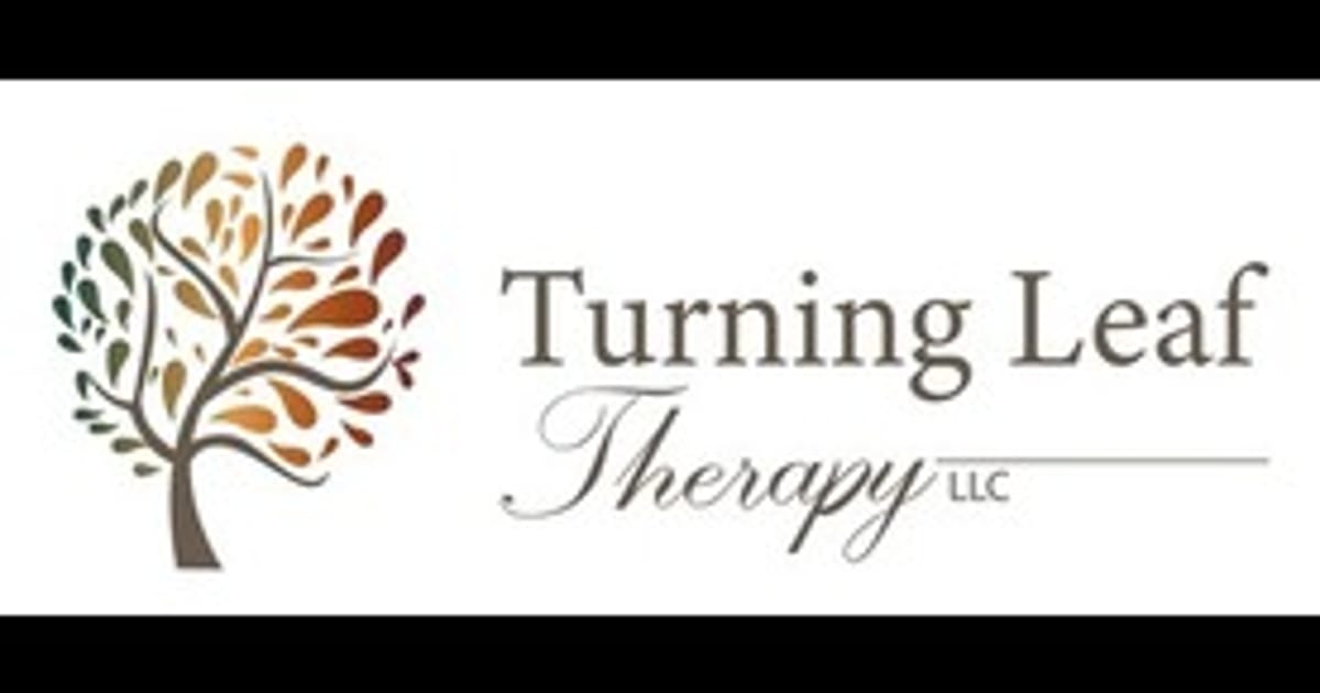 Turning Leaf Therapy - 123 Chestnut St. Suite 304, Philadelphia, PA 19106, Turning Leaf Therapy ...