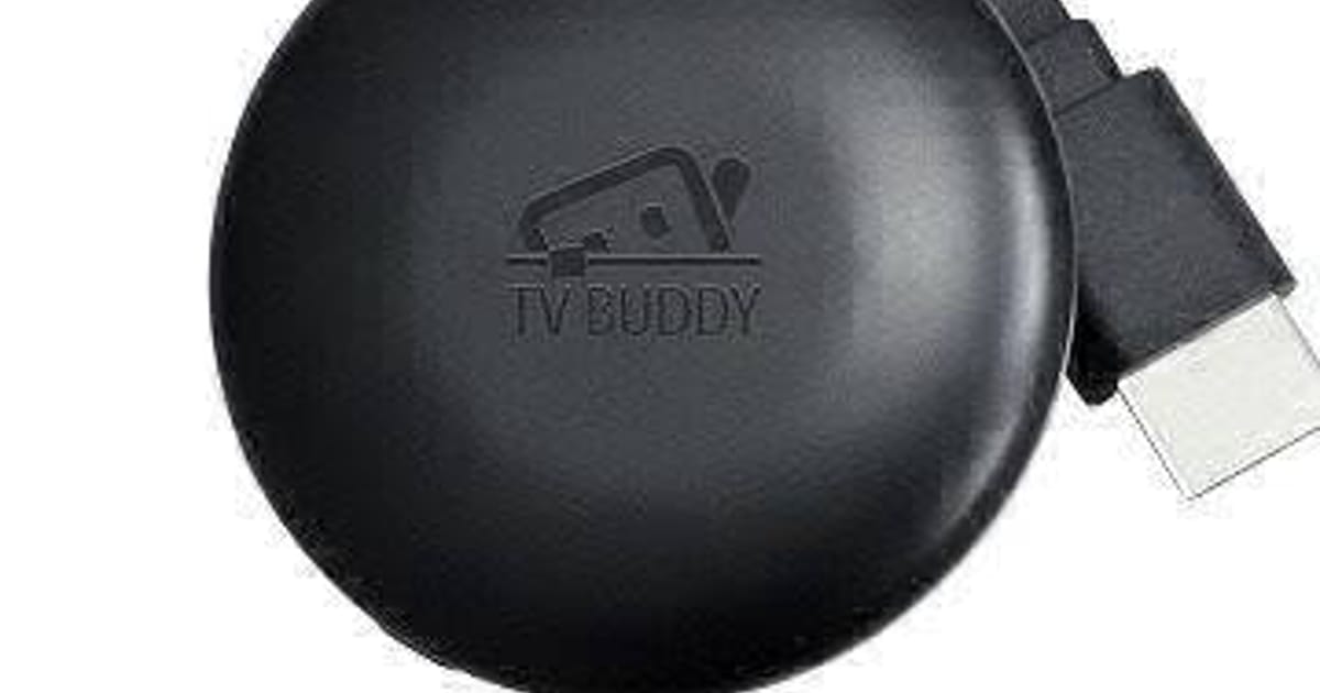 TV Buddy - US | about.me