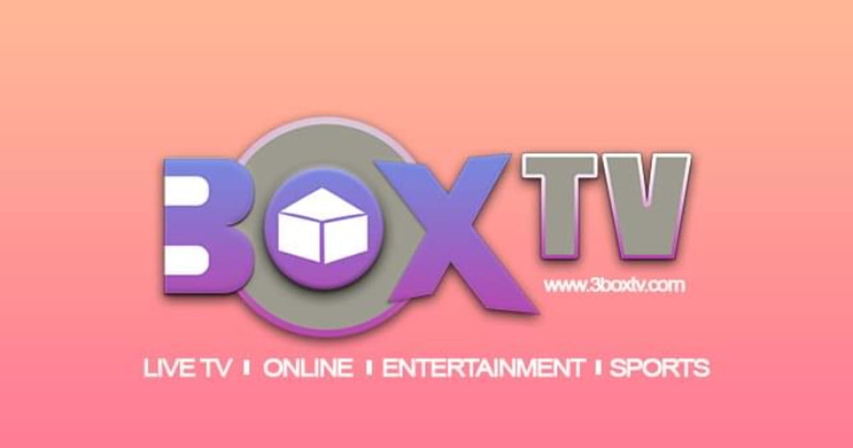 3Box TV - Ghana | about.me