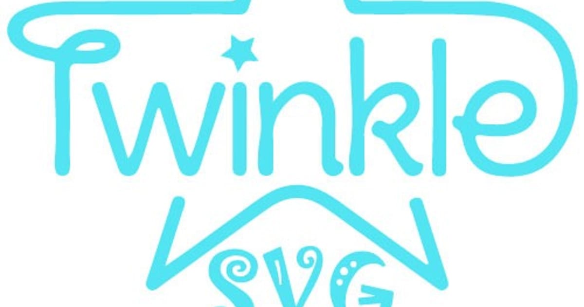 twinkle svg - United State | about.me