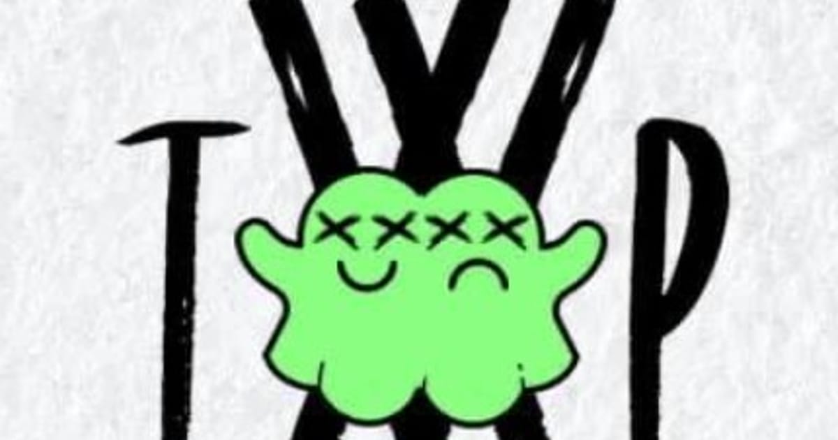 Twin Paranormal Merch - New York | about.me