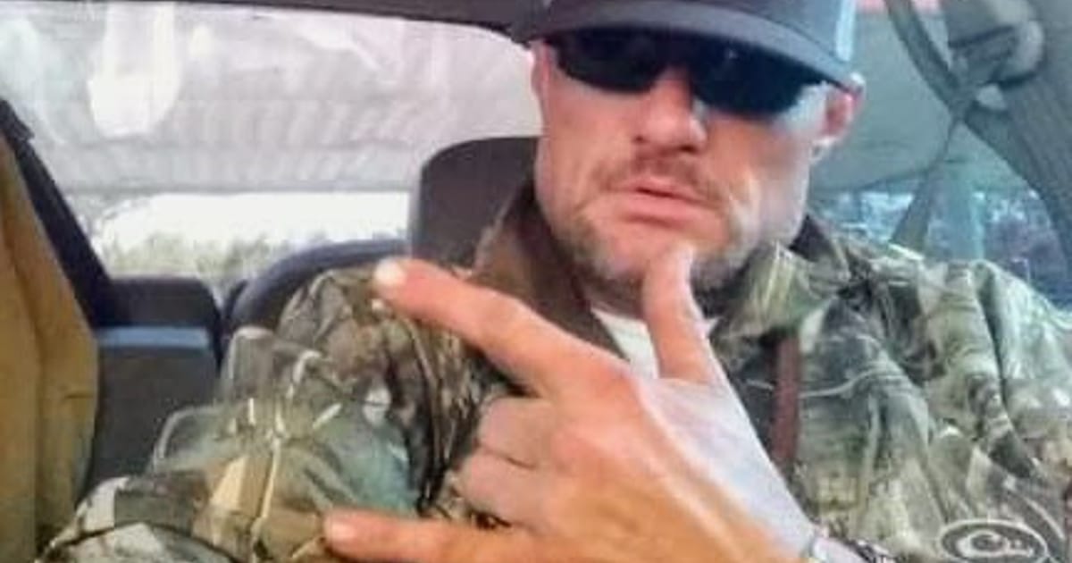 Shane Duck - Smithdale Mississippi | about.me