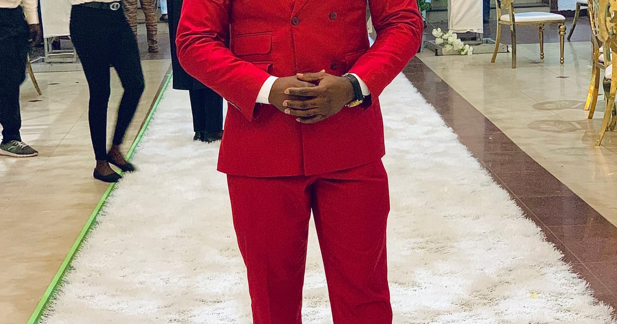 Ty Jokez International - Ilorin Kwara State, public speaker | about.me