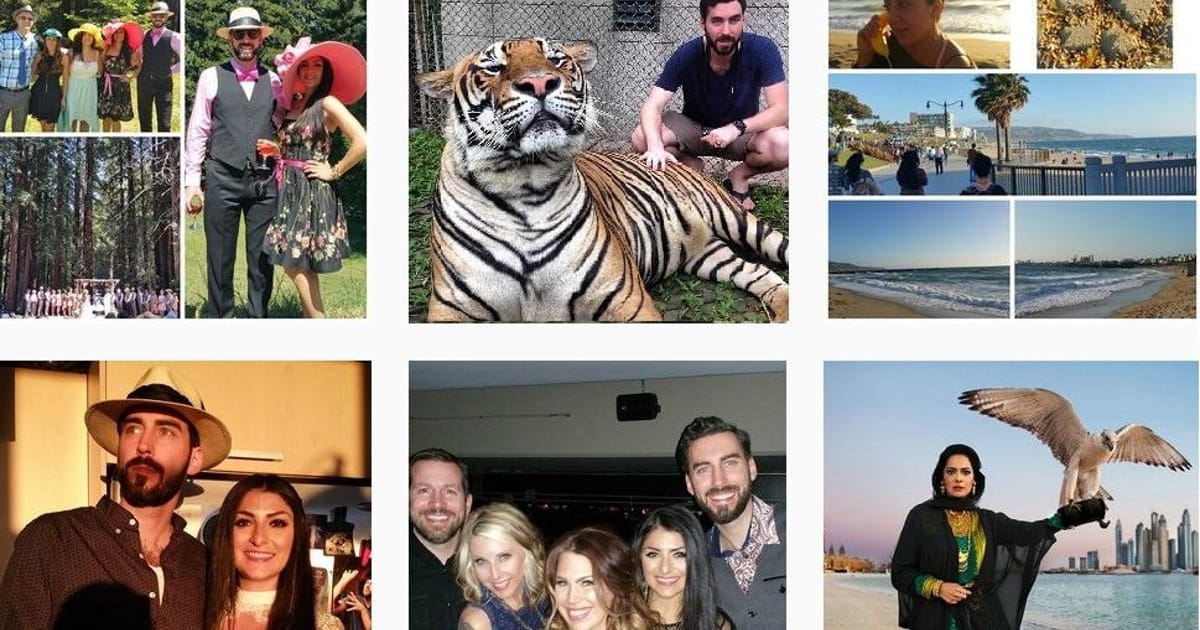 Tyler Kimbro | about.me