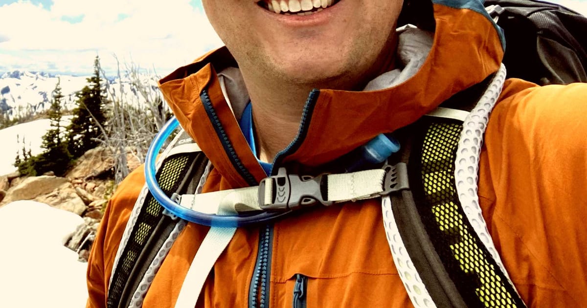 Tyler Buckley - Wenatchee, Washington, USA, The University of Tennessee ...