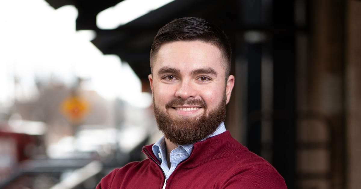 Tyler Foster - Law Student | Nonprofit Leader | Criminal Legal Reform Advocate