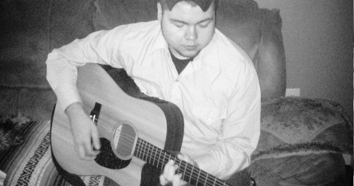 Tyler Jones Music | about.me