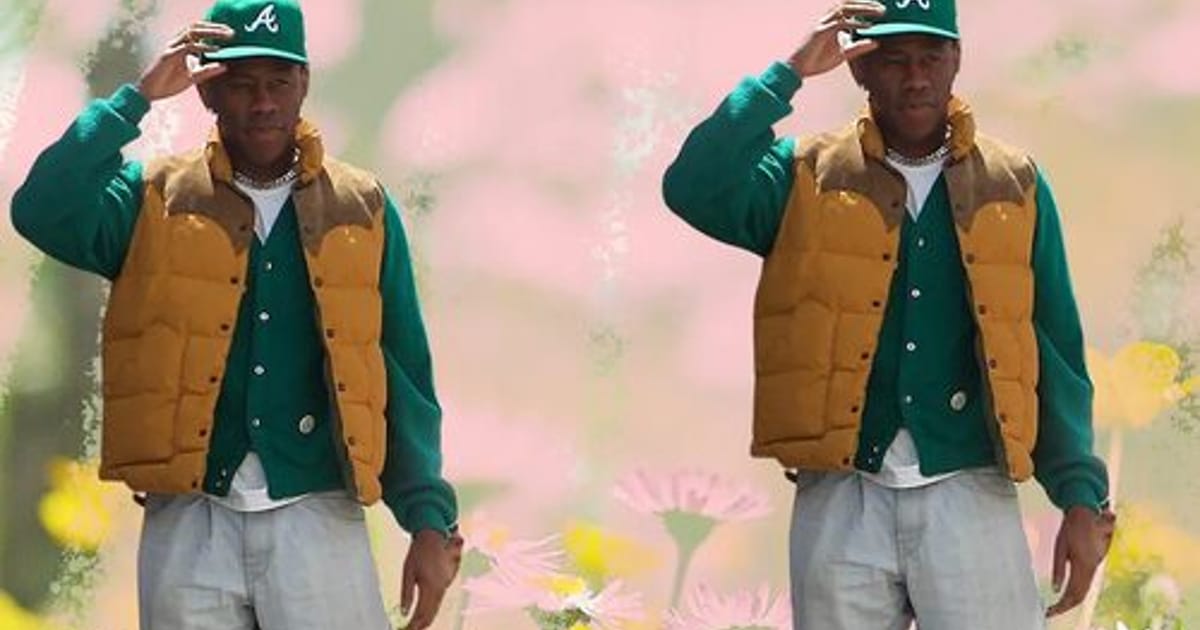 Tyler the Creator Merch - New York | about.me