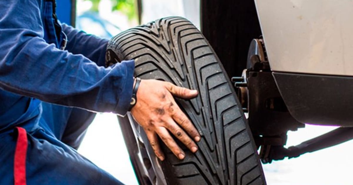 tyre vortex - 14 Mill St, Crosland Moor, Huddersfield HD4 5AT, United ...