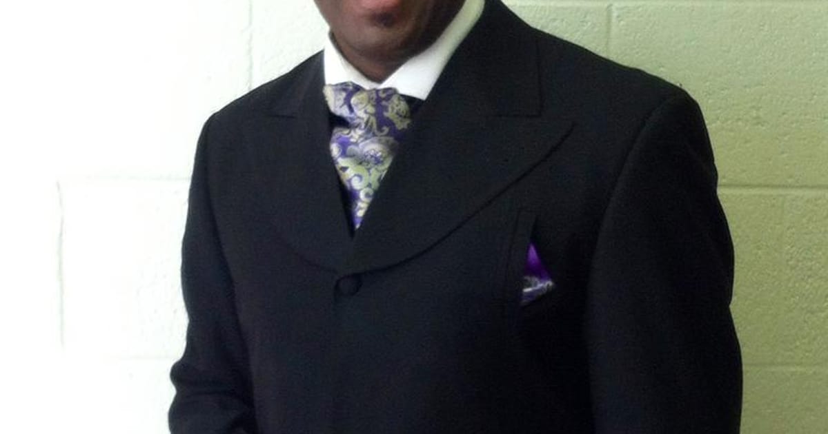 Tyrone Holmes - Durham NC, Newark NJ | about.me