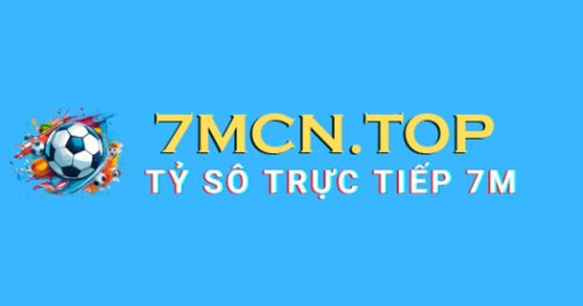 Tỷ số trực tiếp 7MCN - 191 Phan Huy Ích, Phường 12, Gò Vấp, Thành phố Hồ Chí Minh, Việt Nam ...