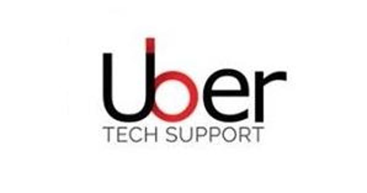 Uber Tech Support | about.me