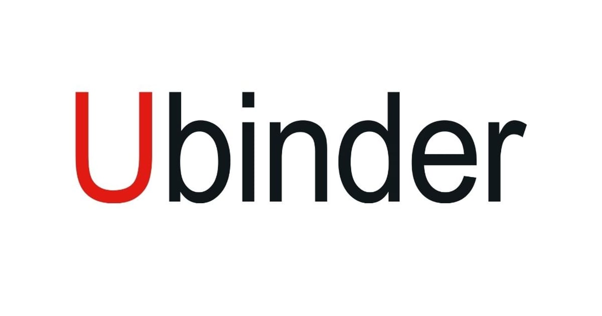 U Binder - China | about.me