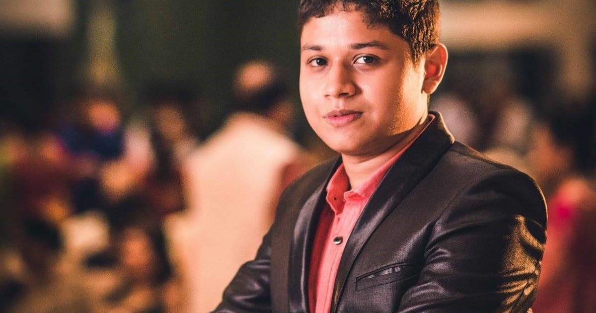 Uchchas Das Gupta - Vermillion, South Dakota, United States, KDS ...