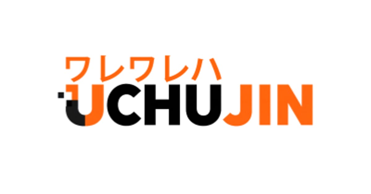 UCHUJIN web - japan | about.me
