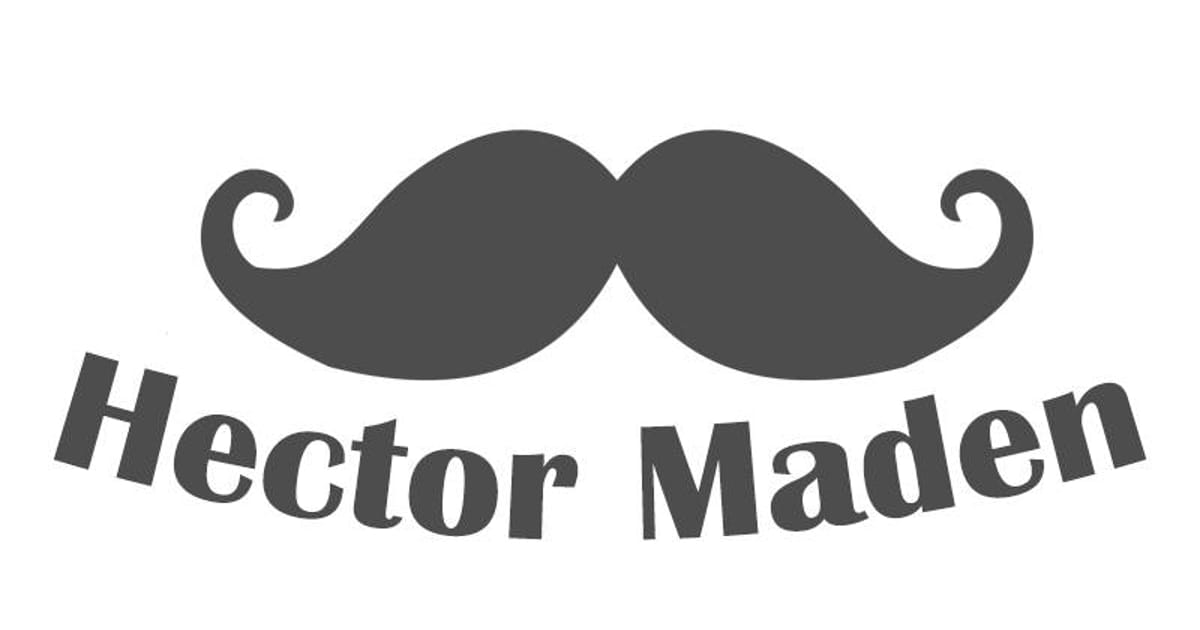 Uncle Hector | about.me