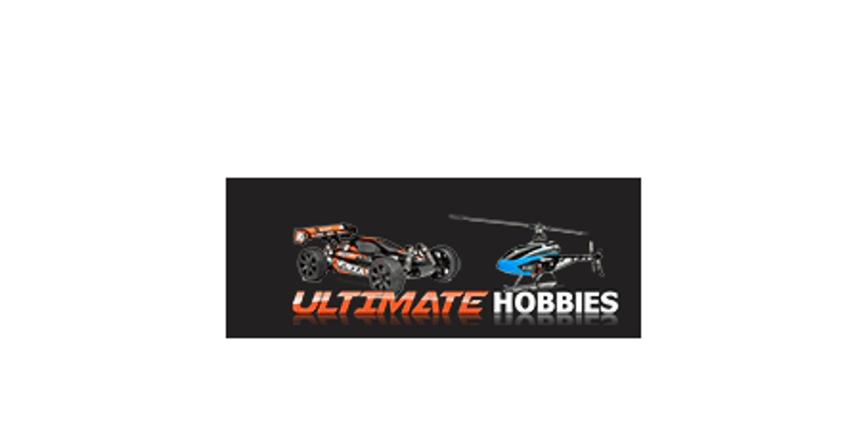 Ultimate Hobbies - shop 1/79 Phillip St, Parramatta NSW 2150, Australia ...