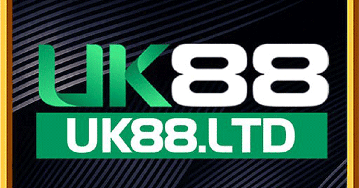 uk88 tld | about.me