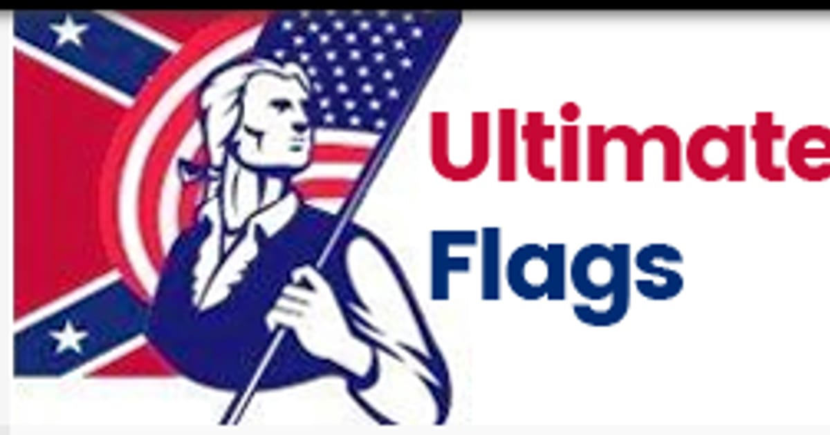 Ultimate Flags - okeechobee | about.me