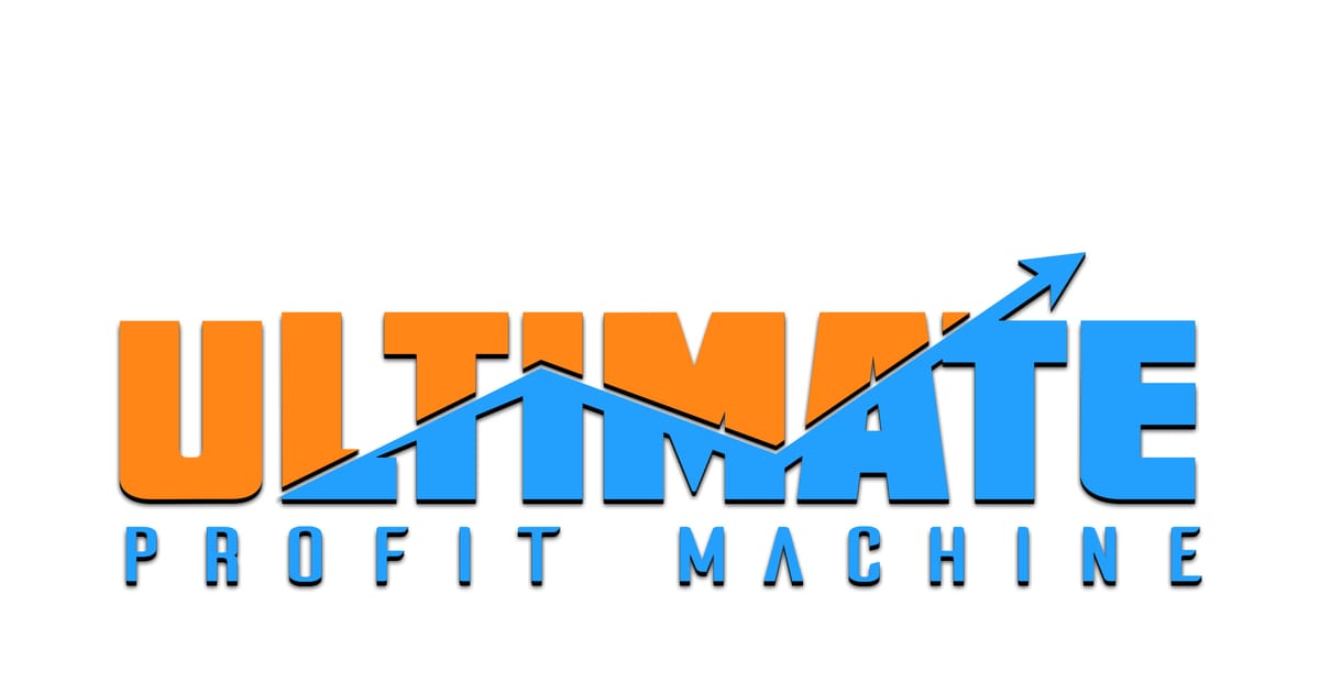 Ultimate Profit Machine - San Francisco, CA | about.me