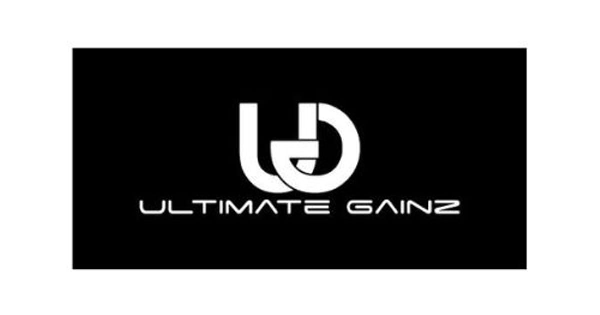 Ultimate Gainz - Netherlands | about.me