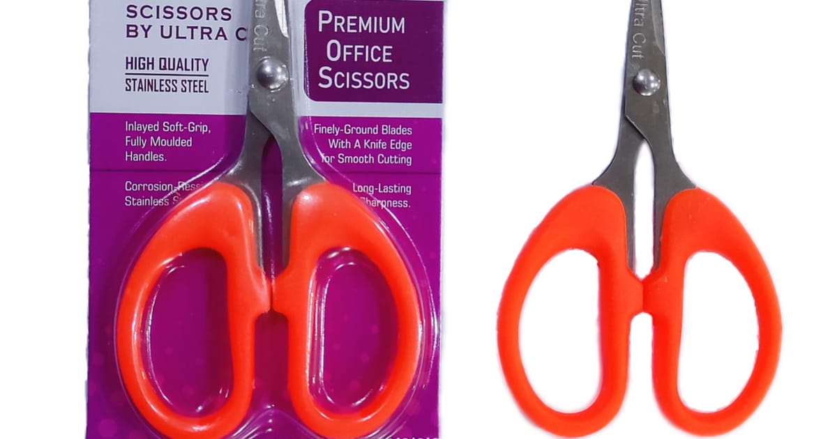 Ultra Cut Scissors - india | about.me