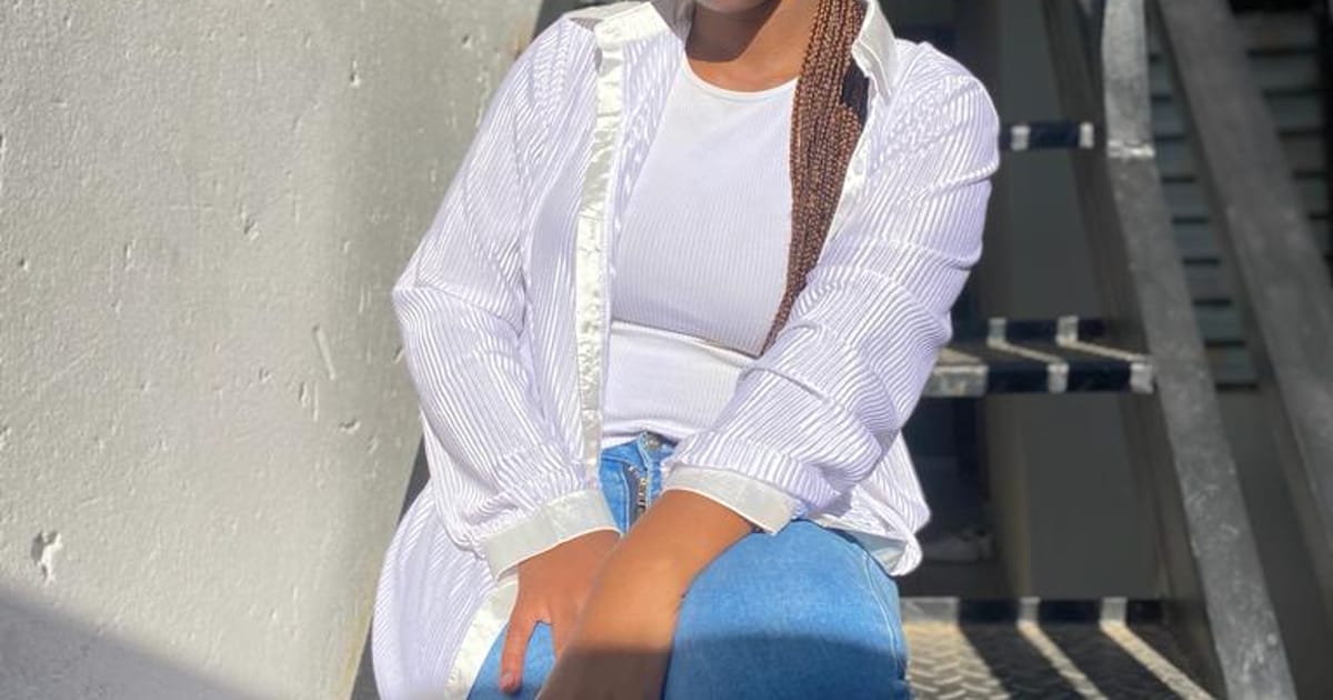 Uluthando Mlanduli - Johannesburg, South Africa | about.me