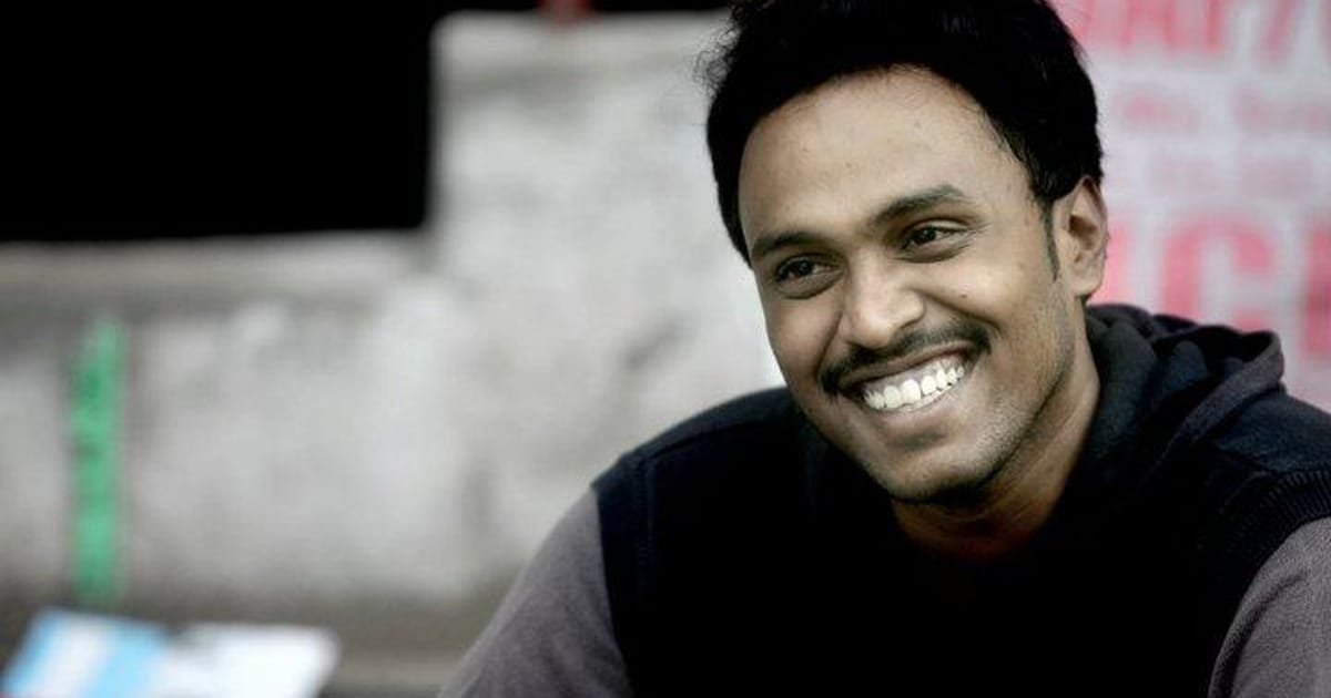 Uma Nageswara Rao Guggilam | about.me