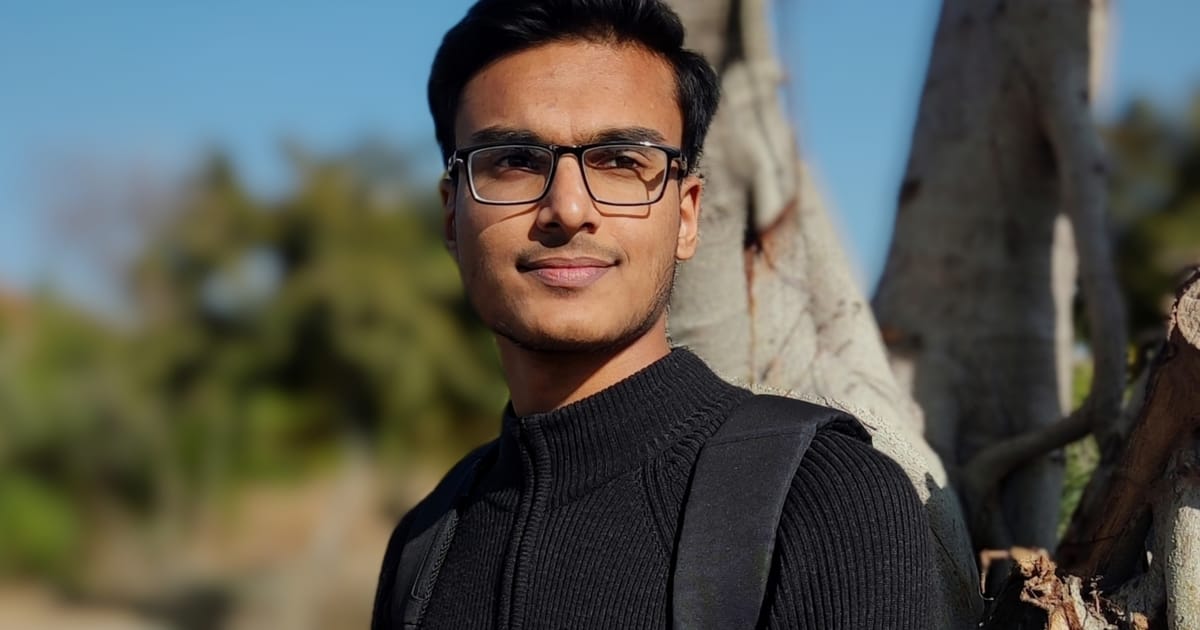 Umar Tariq - Pakistan | about.me