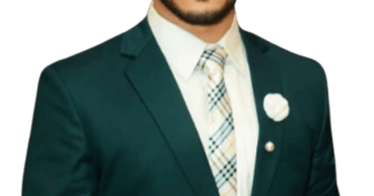 Umer Mehmood - US | about.me