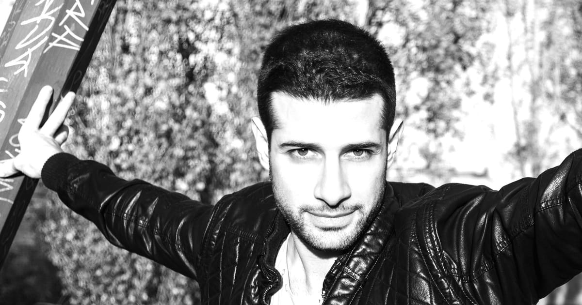 Umit Erlim - LONDON, ISTANBUL, Actor, Goldsmiths College, U. Of London ...