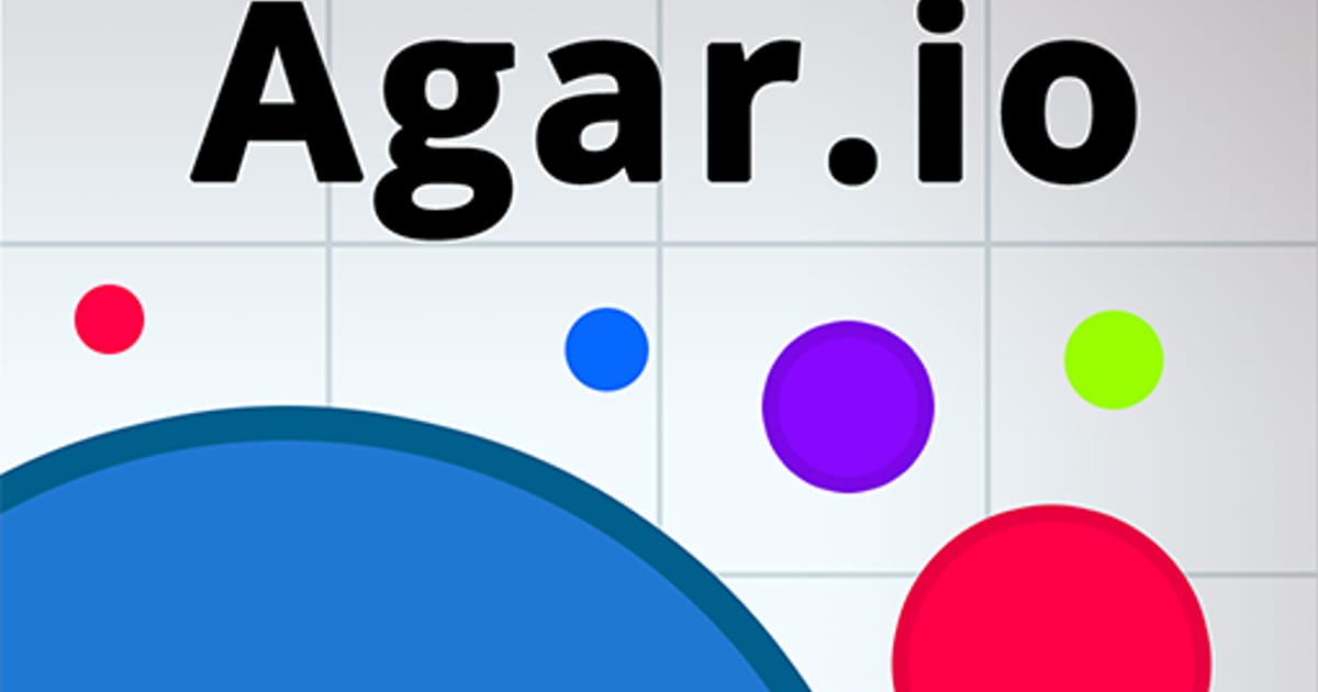 Agario Unblocked Server List - USA | about.me
