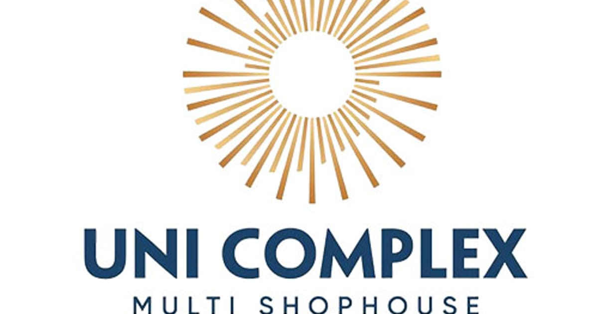 Uni Complex Bình Dương - Đường Bùi Thị Xuân, Phú Chánh, Tân Uyên, Bình Dương | about.me