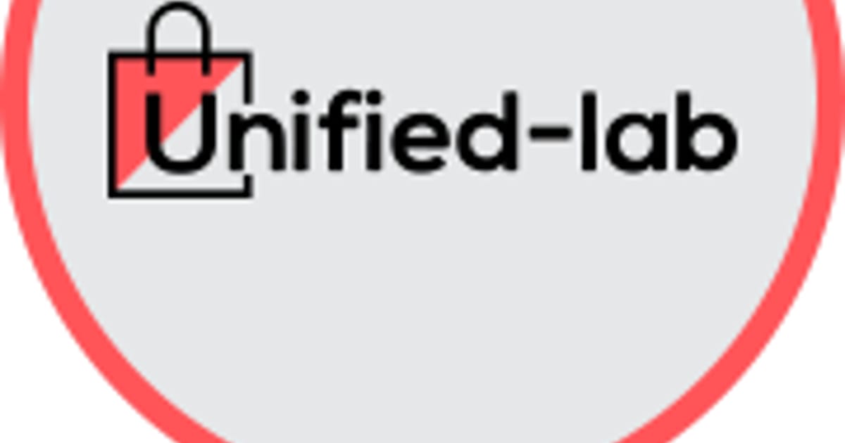 Unified Lab - 162 Rue Jean Baptiste Charcot 92400 COURBEVOIE | about.me