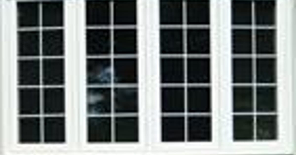 unified windows | about.me