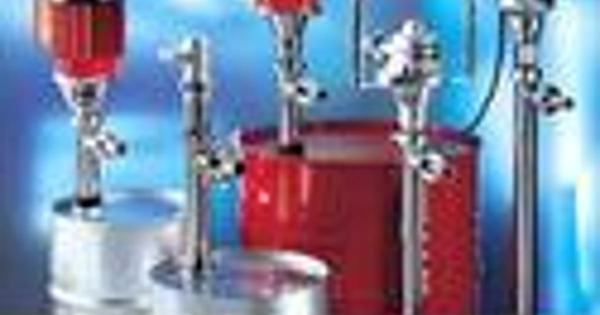 Union Pump Company | about.me