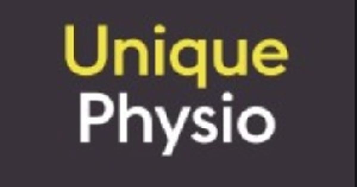 Unique Physio - Suite 2/50 Kitchener Parade, Bankstown, NSW 2200 | about.me
