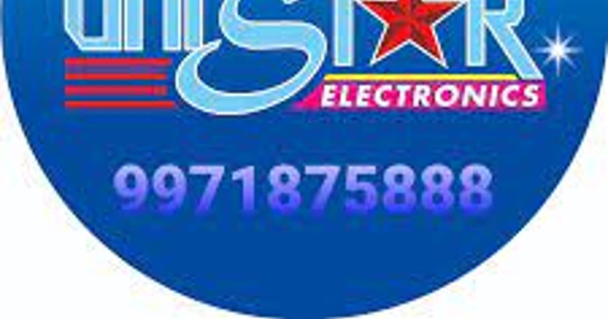 Unistar Electronics - Shop No.2, Singha Tower, New Mata Mandir Road ...