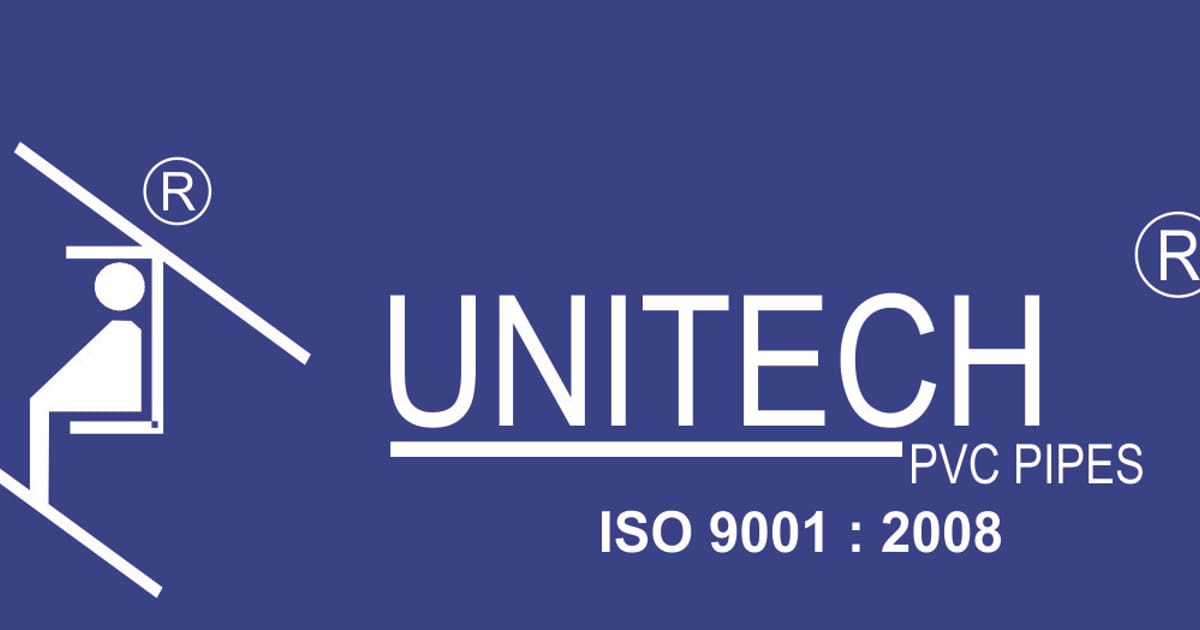 UNITECH PVC Pipes - Punjab, India | about.me