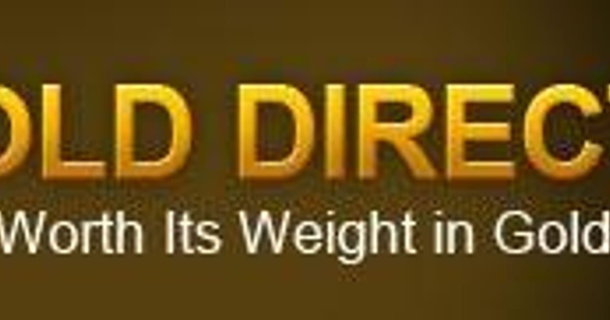 United Gold Direct - California, United States | about.me