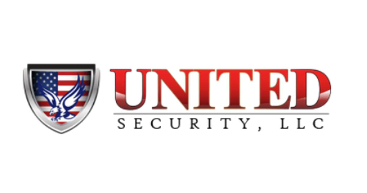 United Security Logo