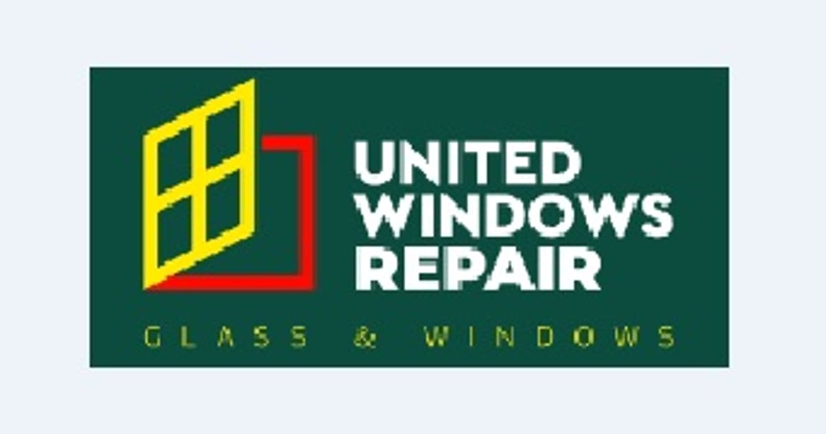 United Windows Repair - Wheeling | about.me