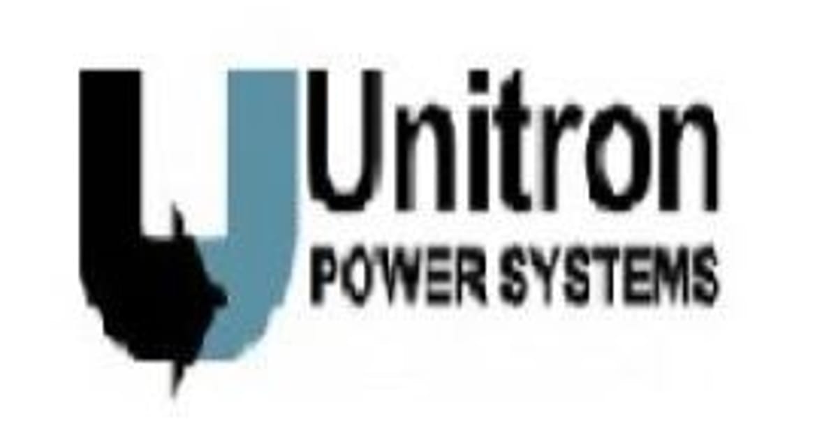 Unitron Power Systems - 10925 Miller Rd, Dallas, TX 75238, United ...