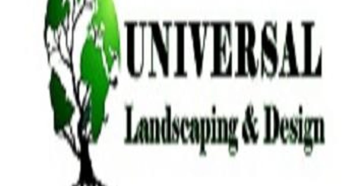 Universal Landscaping and Design, Inc. | about.me