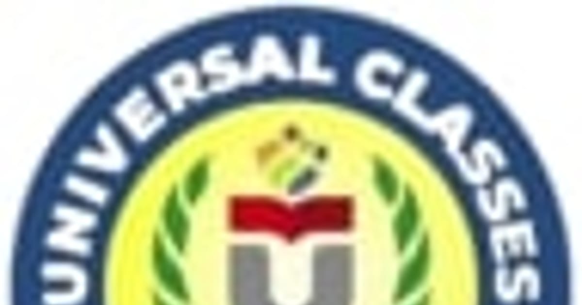 Universal Classes - mumbai | about.me
