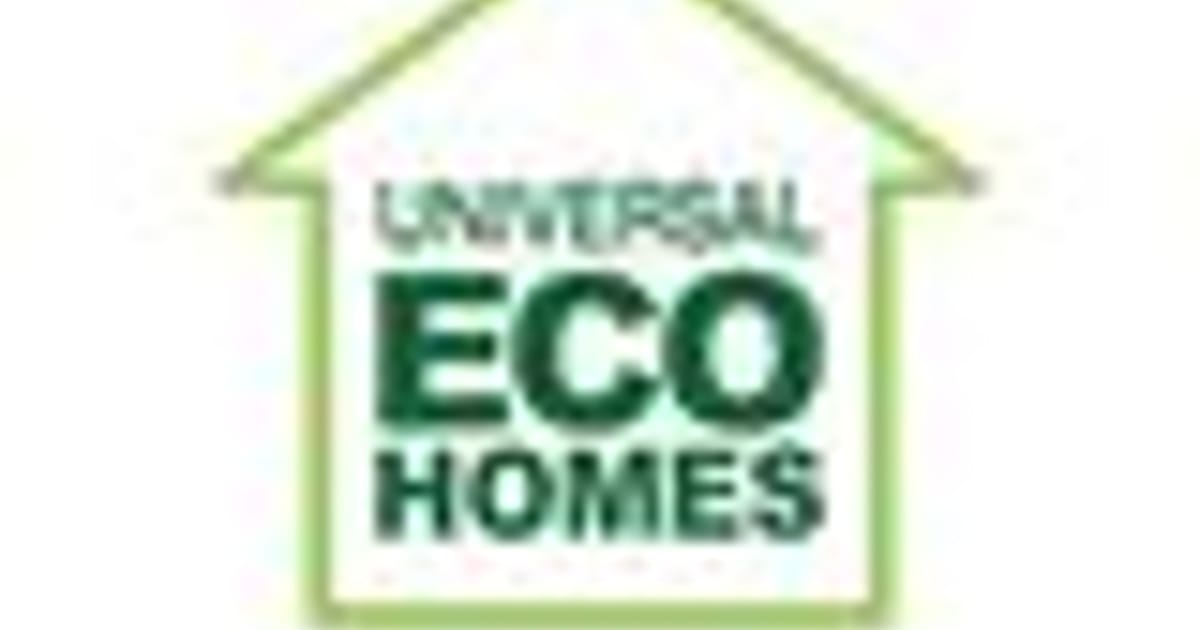 Universal Eco Homes - London UK | about.me