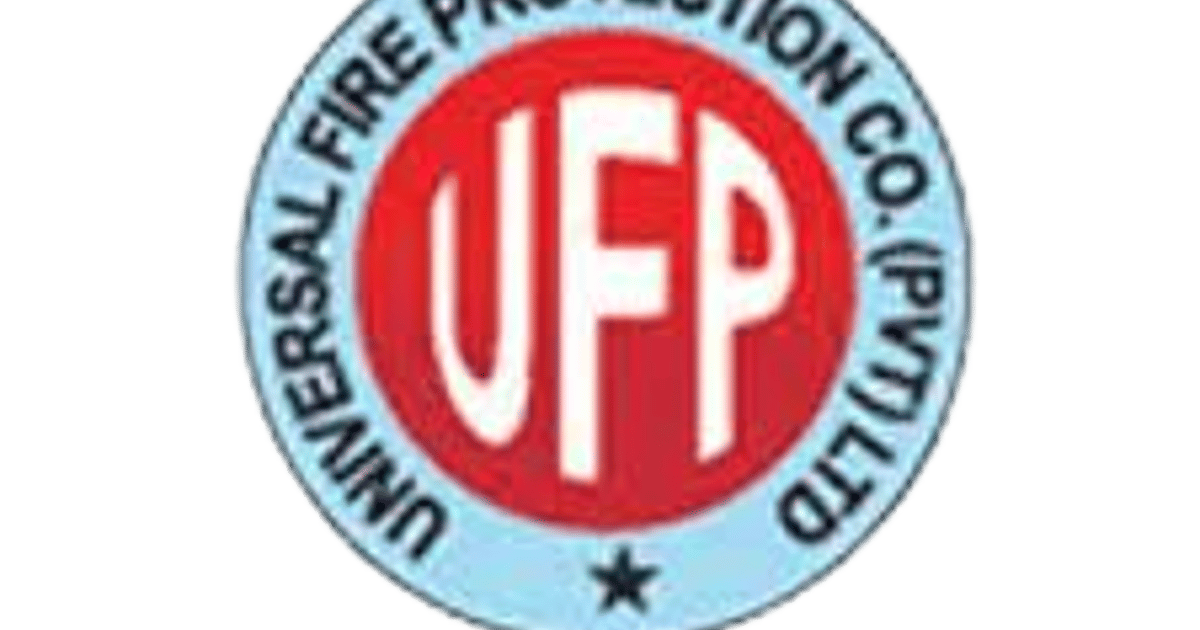 Universal Fire Protection - Pakistan | about.me