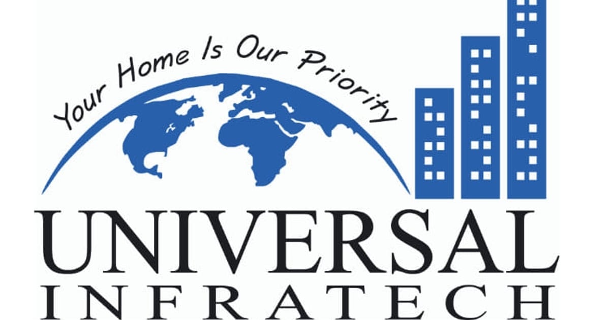 Universal Infratech - Indore | about.me