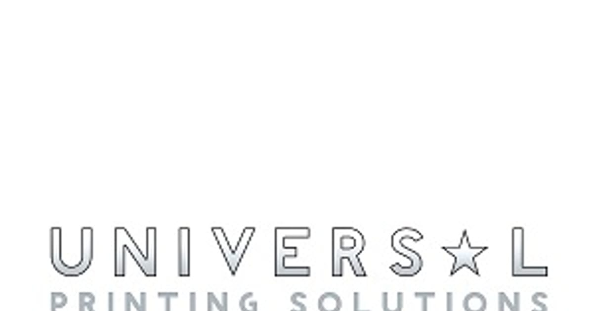 Universal Printing Solutions - Los Angeles, CA, US | about.me